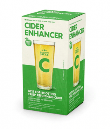 Mangrove Jacks M02 Cider Yeast (10g) - Home Brew Republic