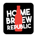 SRM Beer Colour Chart - Home Brew Republic