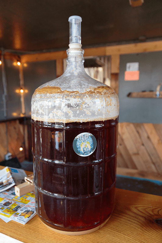 About Us - Home Brew Republic