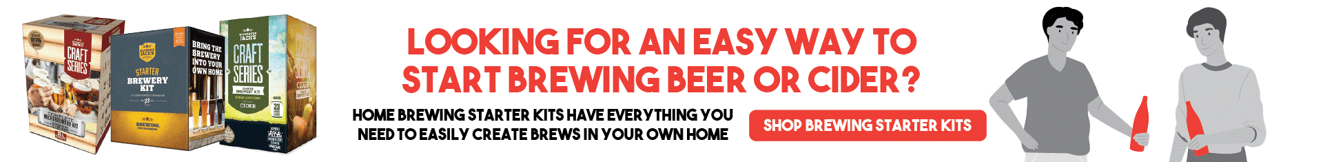 Brewshop - Home Brew Republic Home Brew Shop