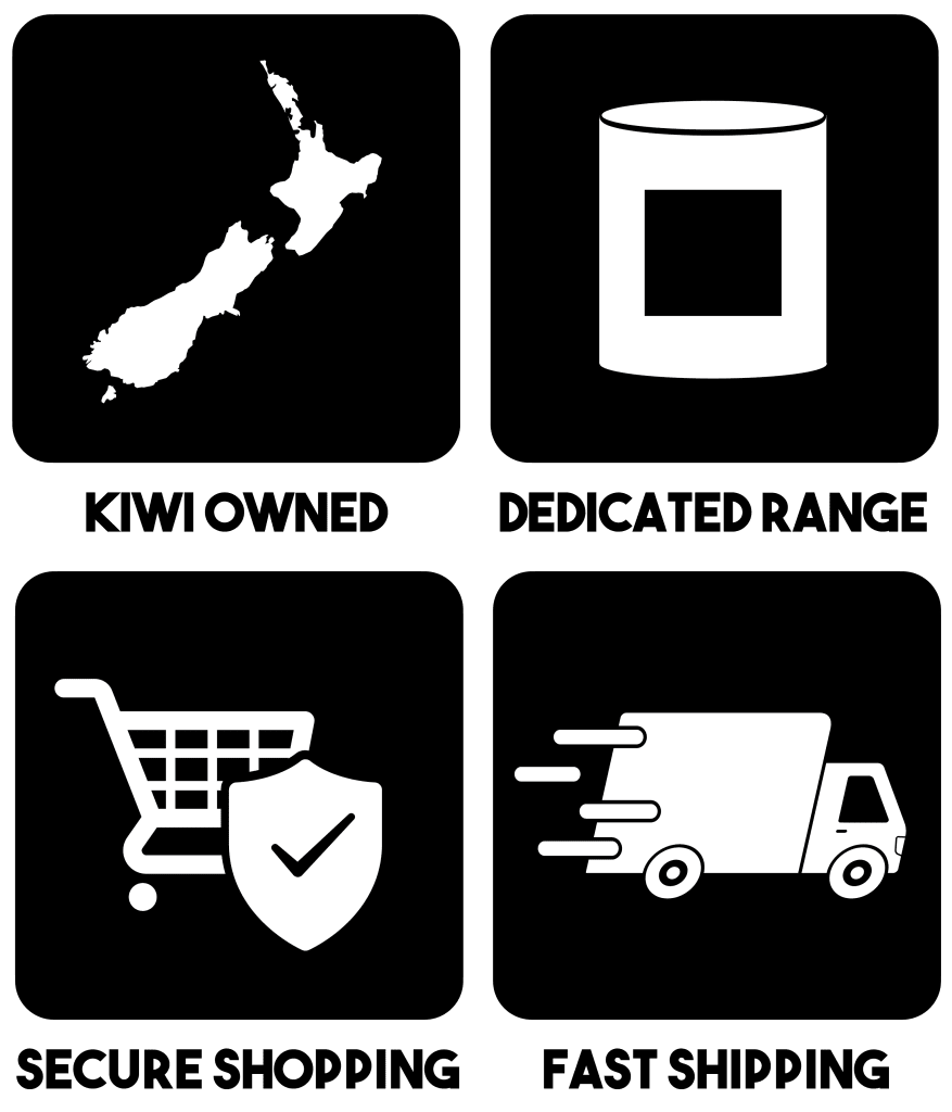 Home Brew Republic - Buy Online Delivery NZ Wide